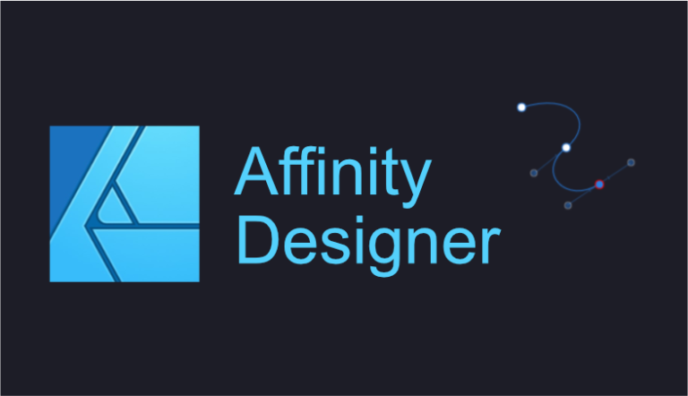 Affinity Designer（アフィニティデザイナー）使用感レビュー | KUMA NOTE