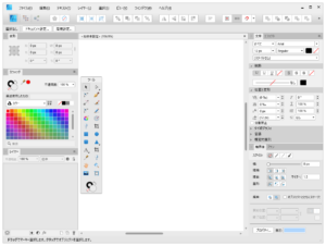 Affinity Designer 個人的に設定したい初期設定 | KUMA NOTE